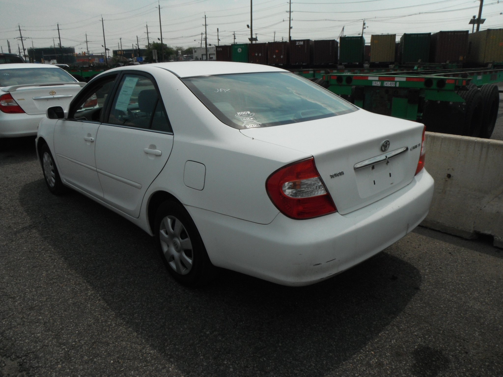 toyota camry «2004 toyota camry «Cars «Car photos, share your car photo