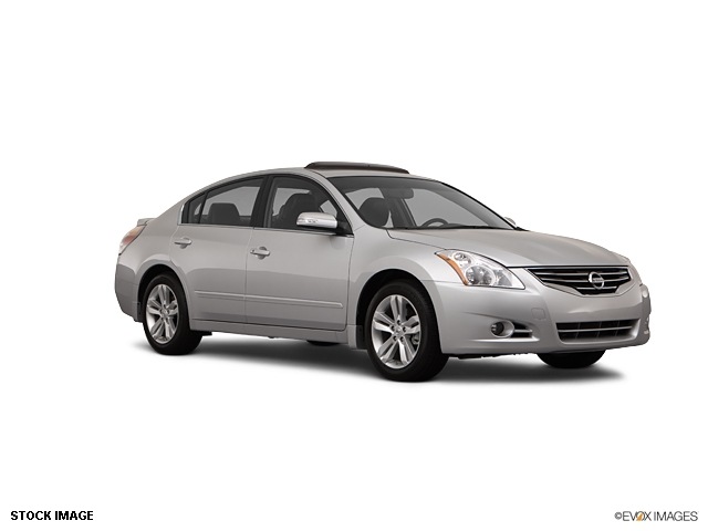 nissan altima 2012 sedan 3 5 sr gasoline 6 cylinders front wheel drive ...