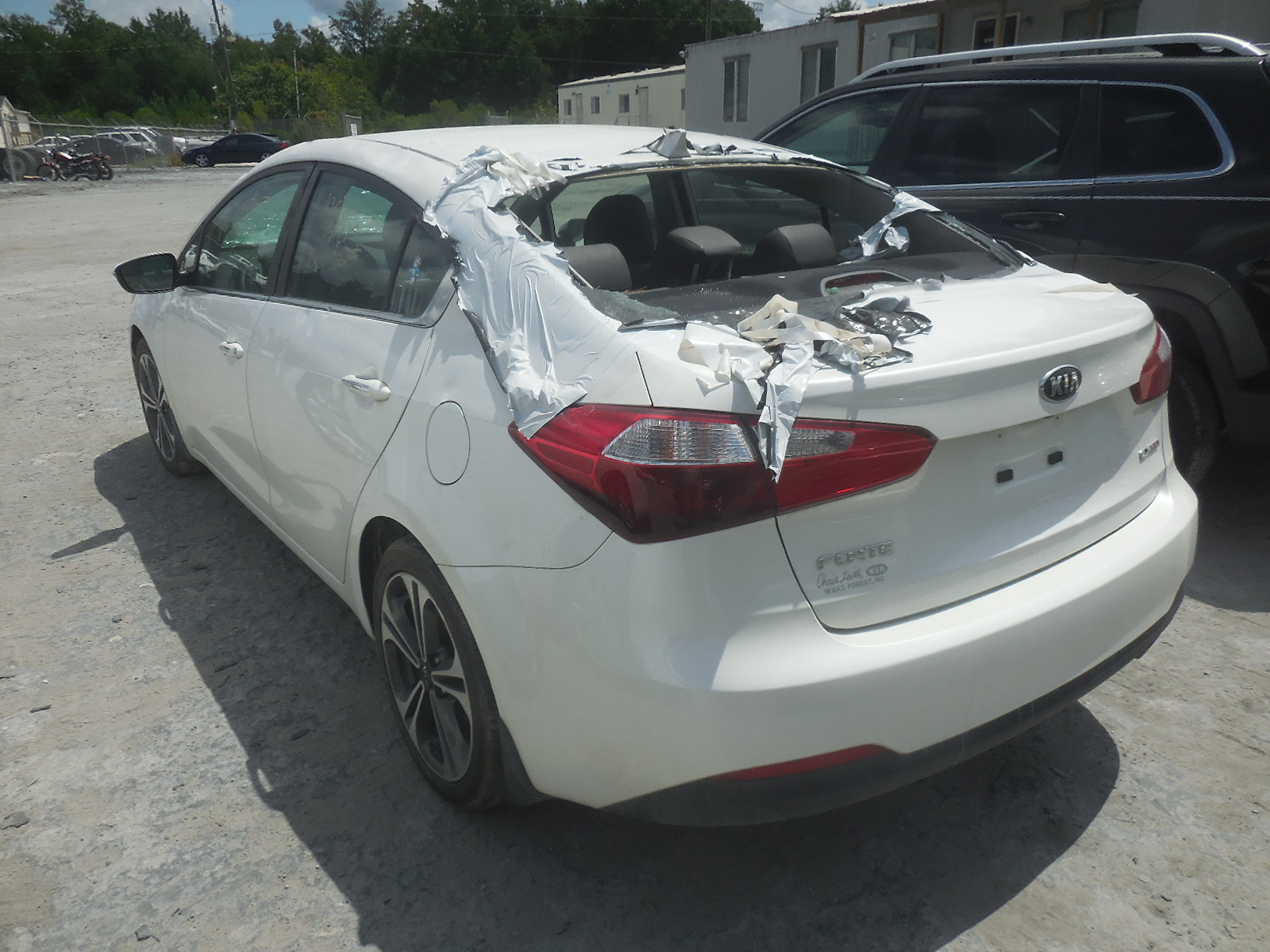 kia forte ex «2015 kia forte ex «Cars «Car photos, share your car photo