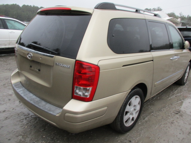 hyundai entourage gls se ltd «2007 hyundai entourage gls/se/ltd «Cars ...