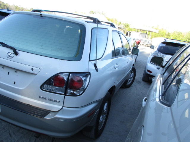 lexus rx 300 «2001 lexus rx 300 «Cars «Car photos, share your car photo