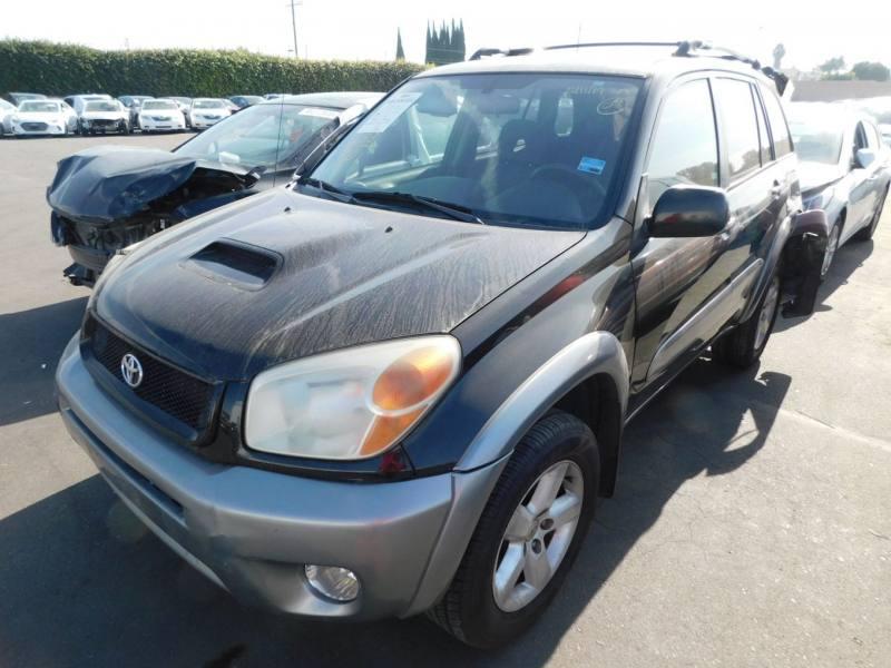 toyota rav4 «2005 toyota rav4 «Cars «Car photos, share your car photo