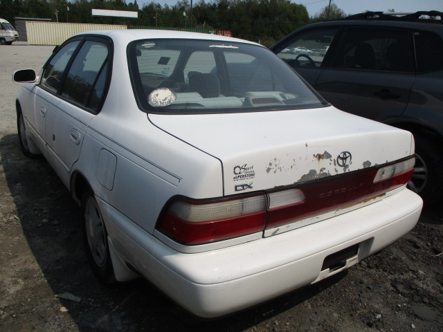 toyota corolla dx «1997 toyota corolla dx «Cars «Car photos, share your ...
